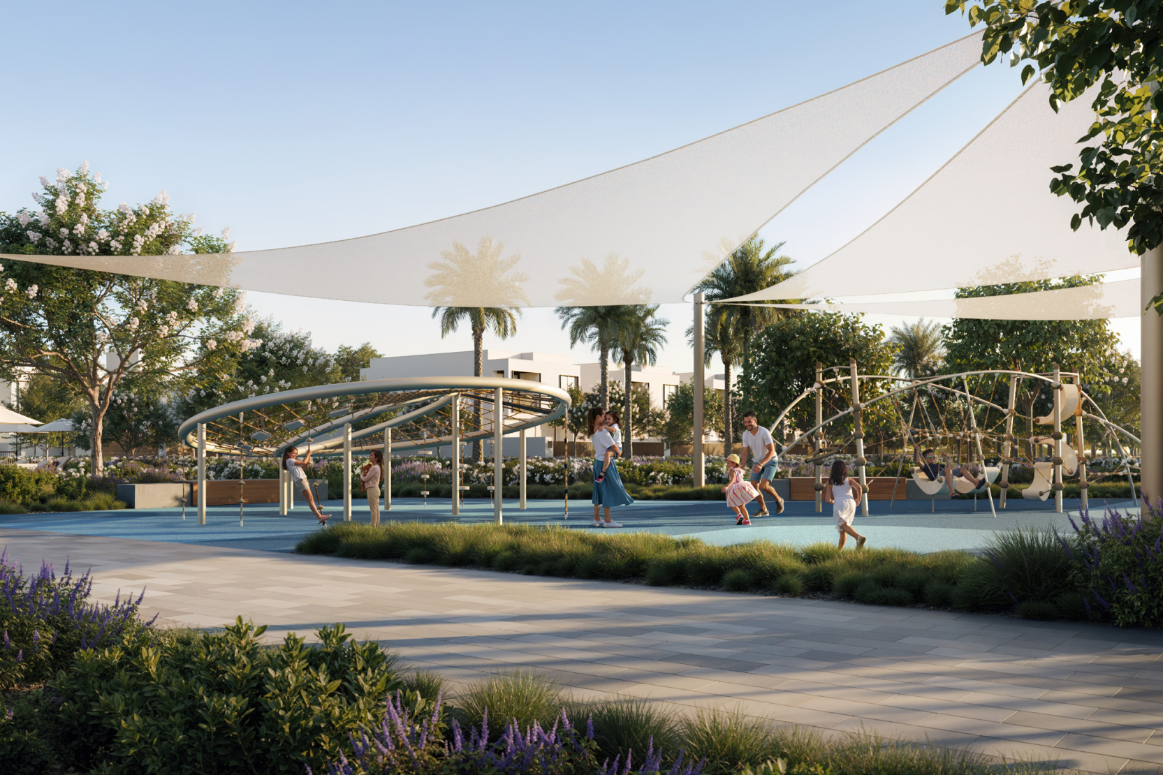 Salva at The Heights - Propsearch.ae