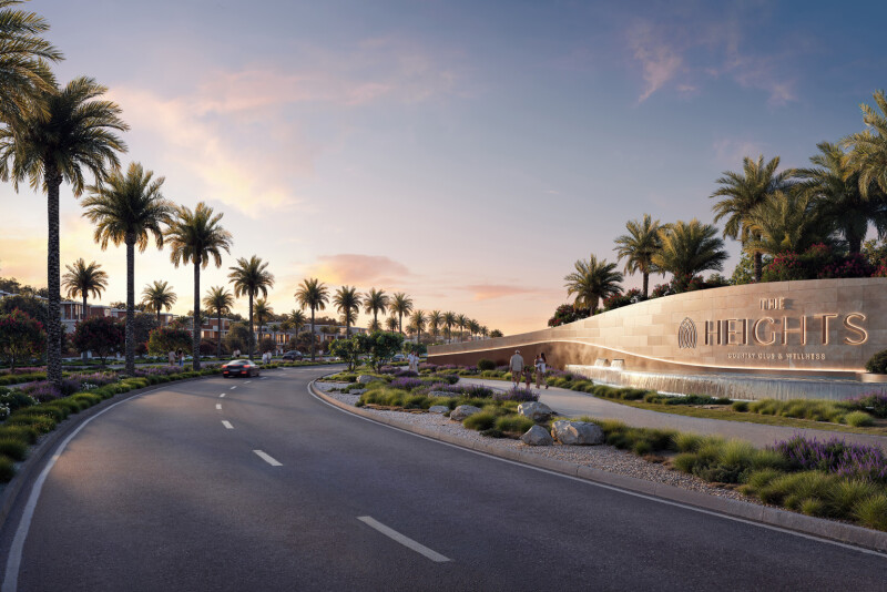 Salva at The Heights - Propsearch.ae