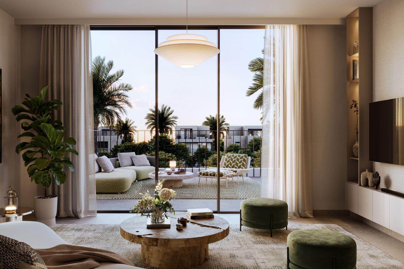 Salva at The Heights - Propsearch.ae