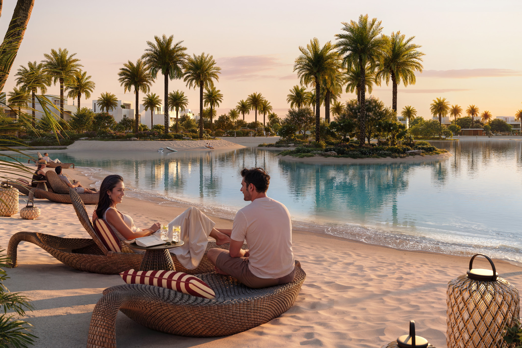 Salva at The Heights - Propsearch.ae