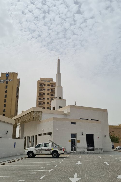 Al Jaddaf Buildings - Propsearch.ae