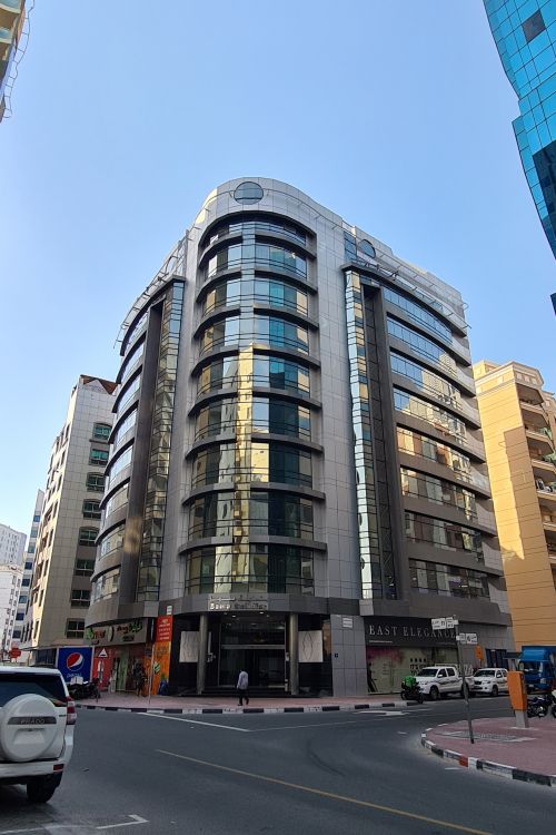 Sama Building Al Barsha Guide | Propsearch.ae