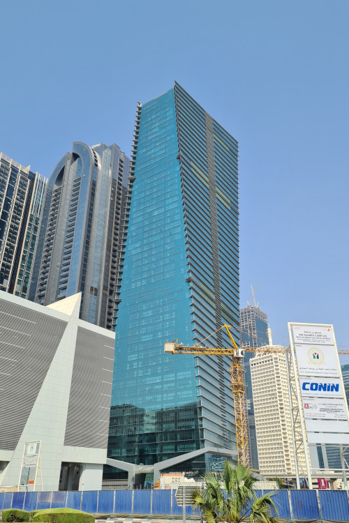 Sama Tower Guide | Propsearch.ae