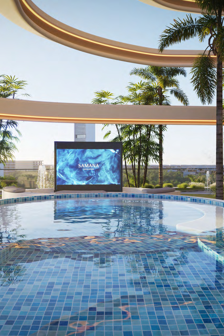 Samana Barari Heights - Propsearch.ae