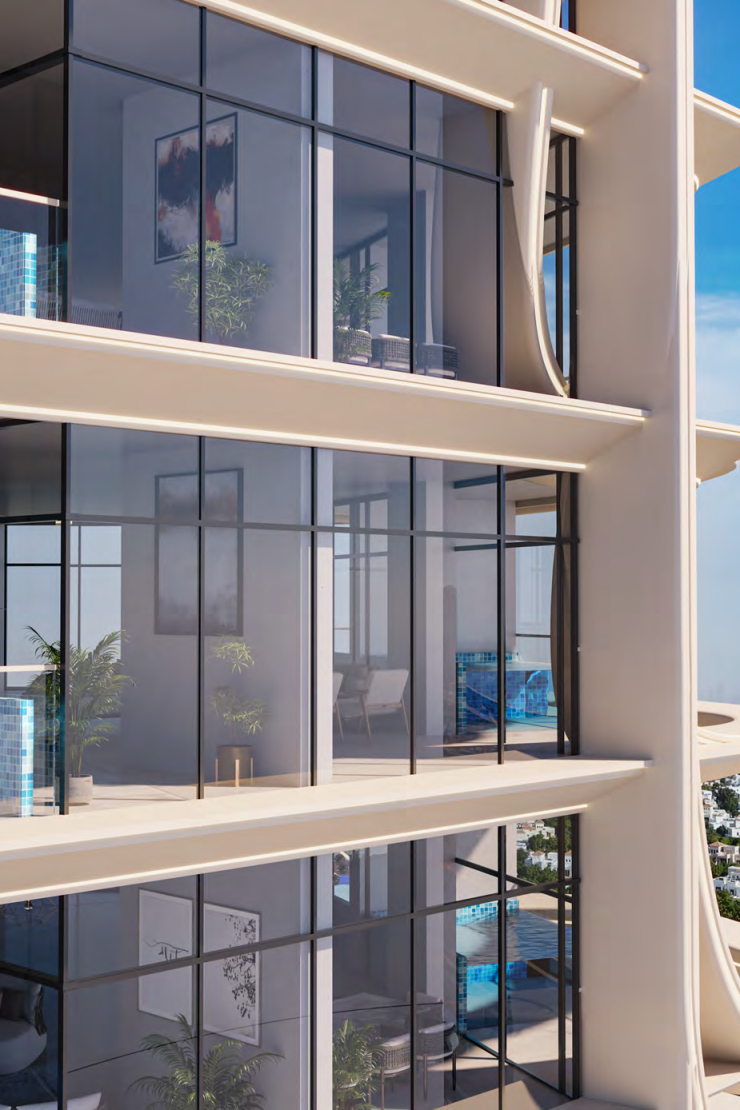 Samana Barari Heights - Propsearch.ae