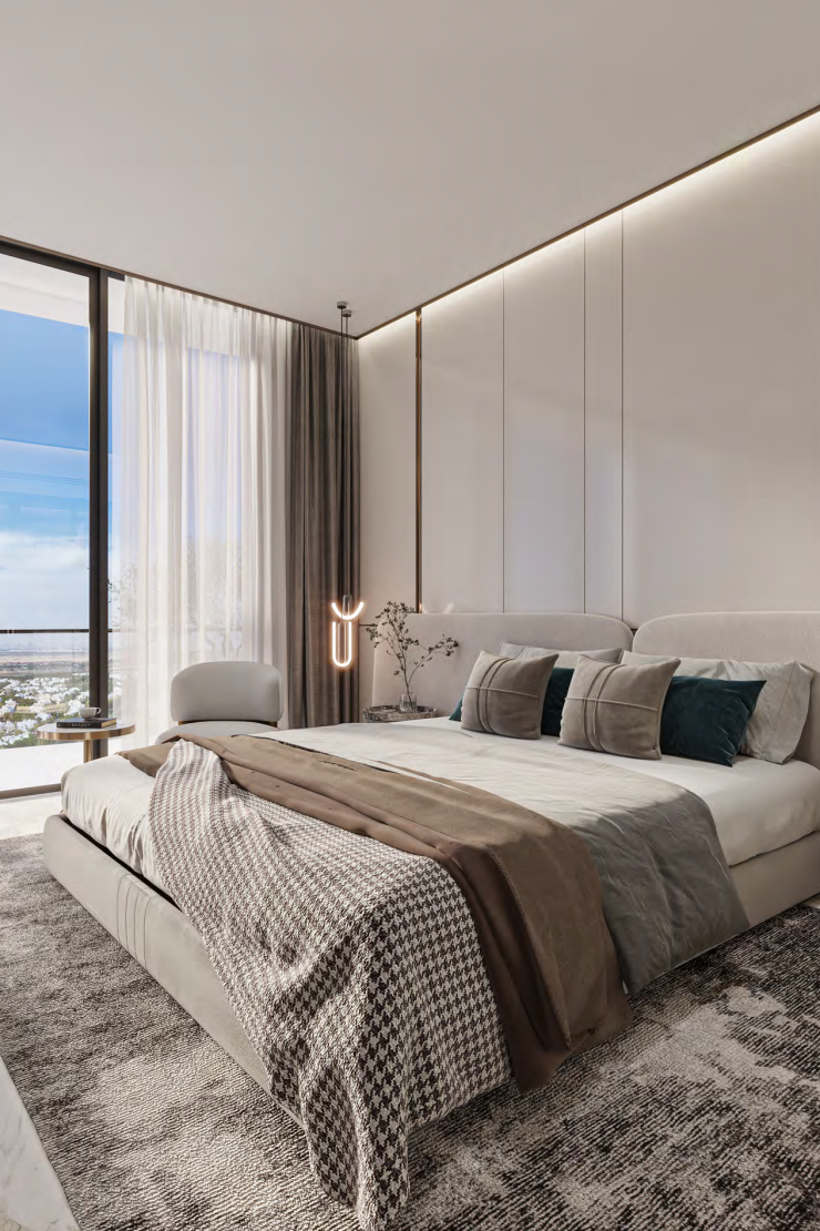 Samana Barari Heights - Propsearch.ae