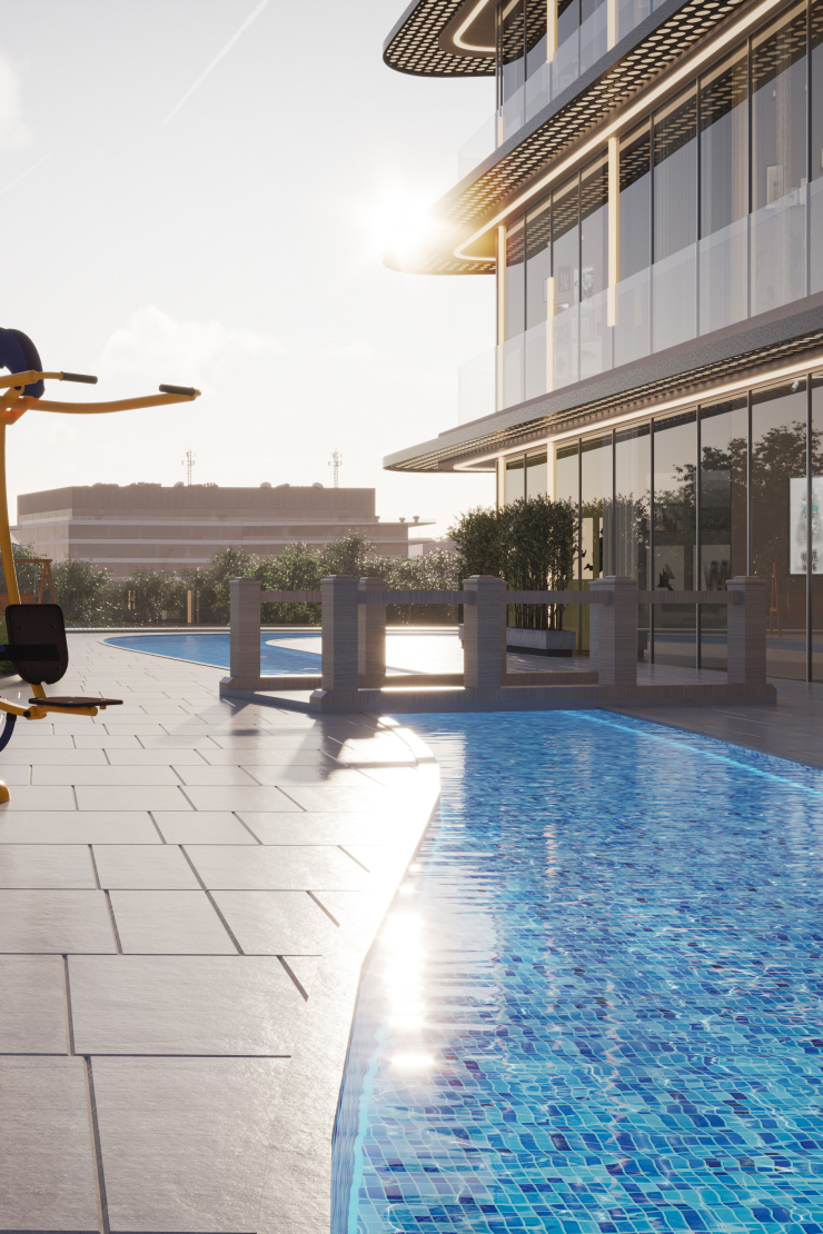 Samana Barari Lagoons - Propsearch.ae