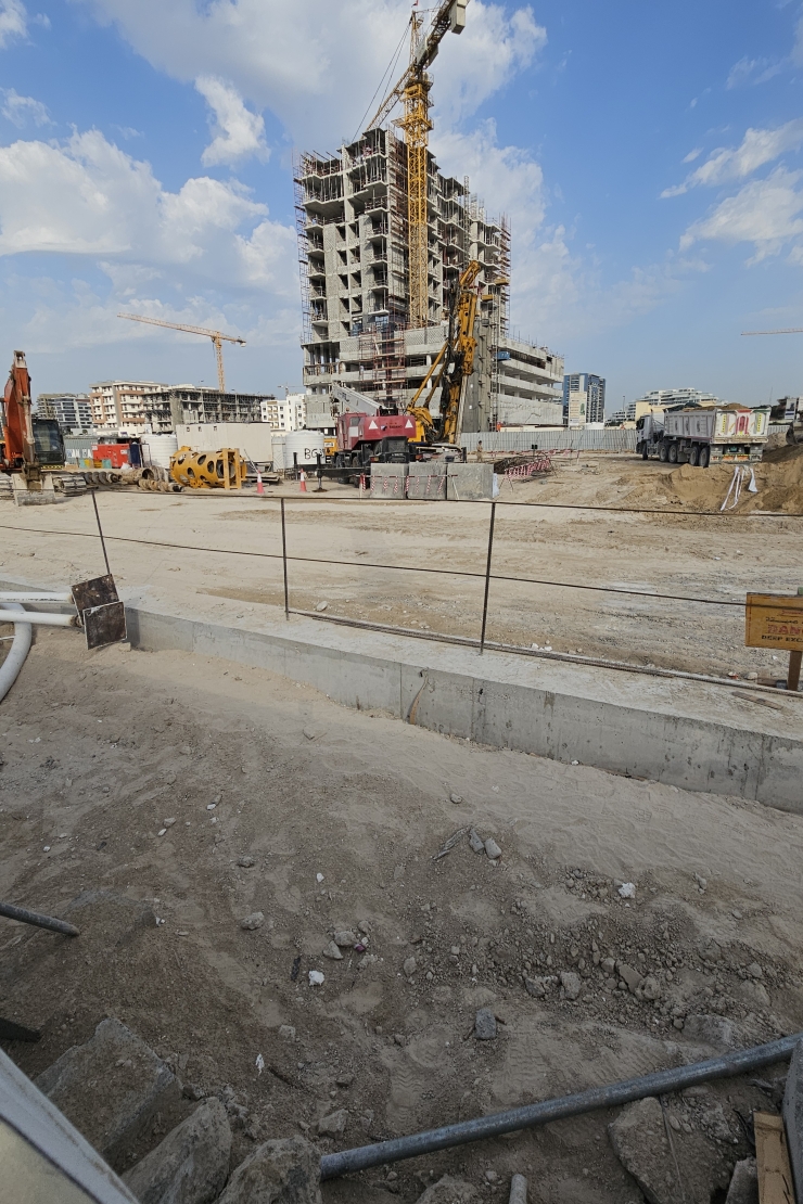 Samana Barari Lagoons - Propsearch.ae