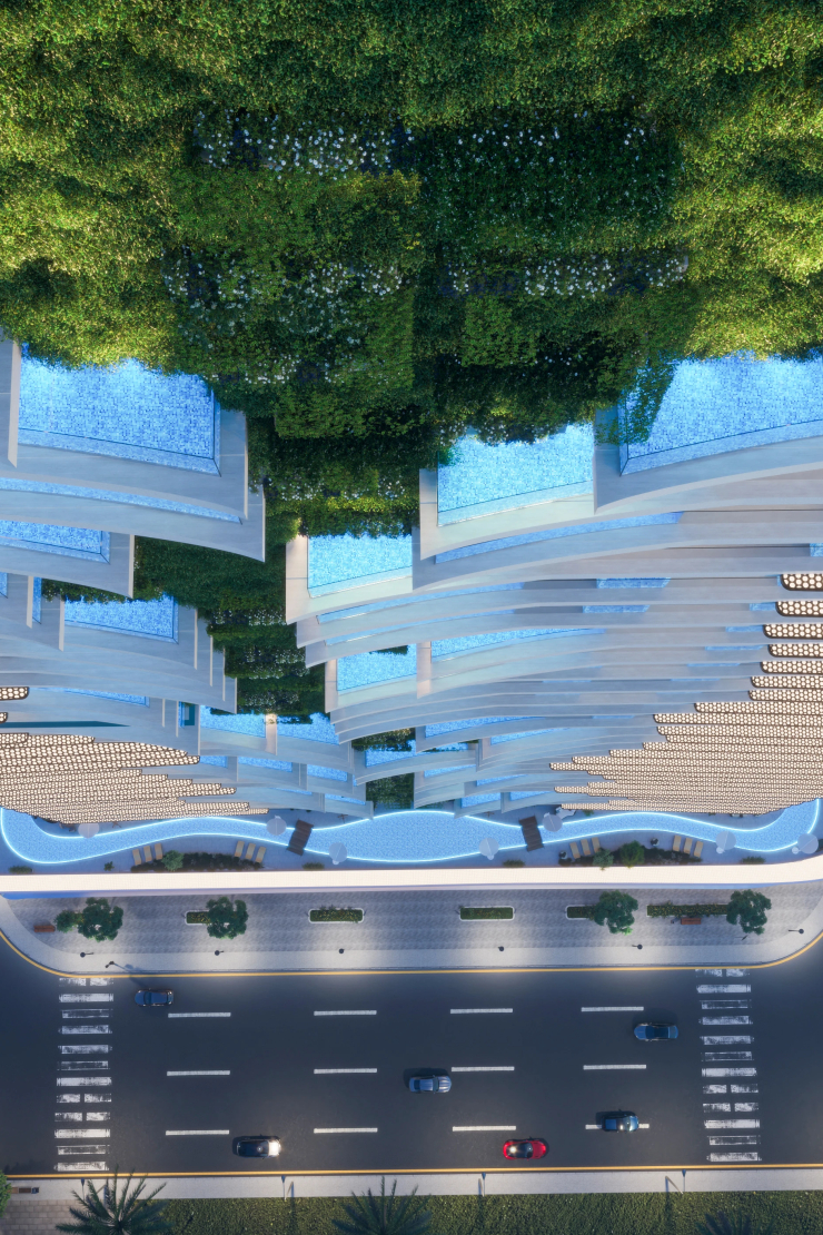 Samana Barari Lagoons - Propsearch.ae