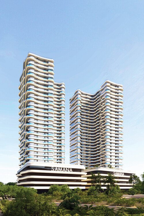 Italtech Contracting LLC - Propsearch.ae