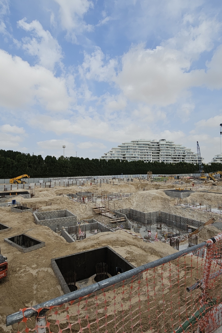 Samana Barari Views - Propsearch.ae