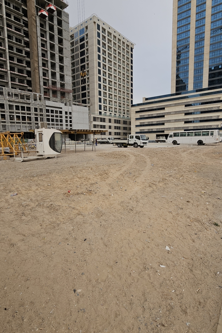 Samana Boulevard Heights - Propsearch.ae