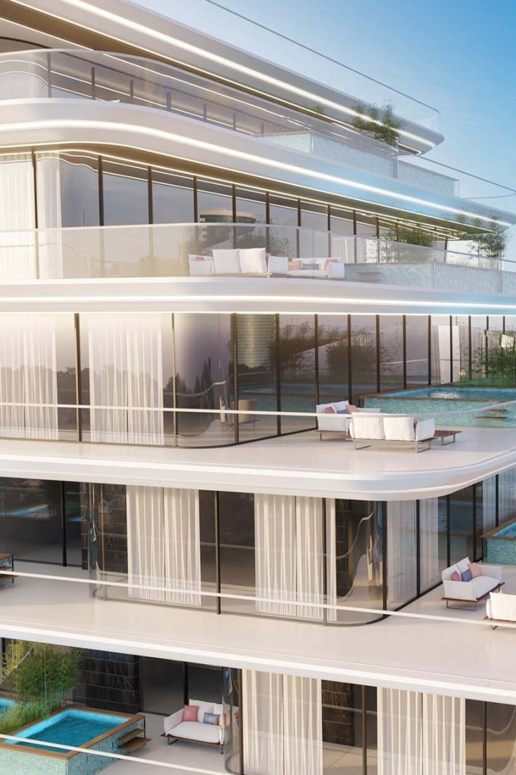 Samana Golf Views - Propsearch.ae