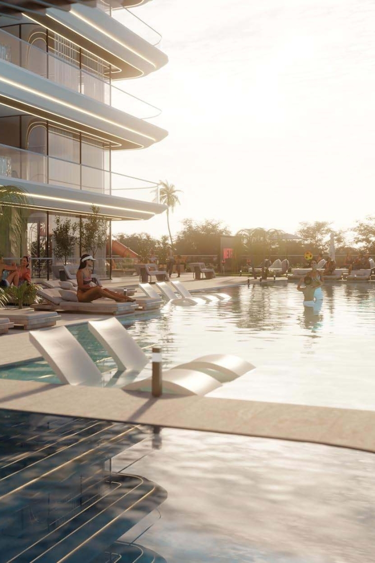 Samana Golf Views - Propsearch.ae