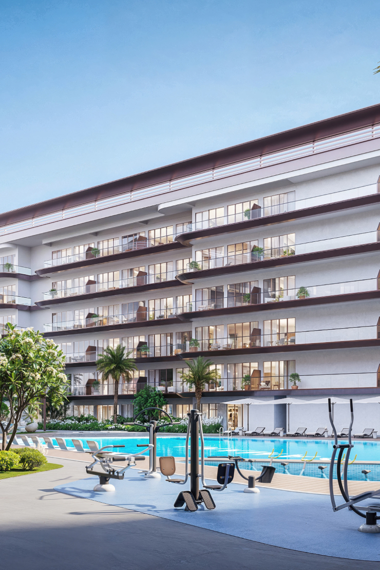 Samana Hills South - Propsearch.ae