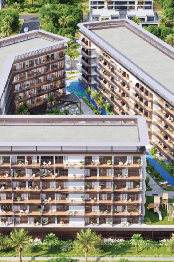 Samana Hills South - Propsearch.ae