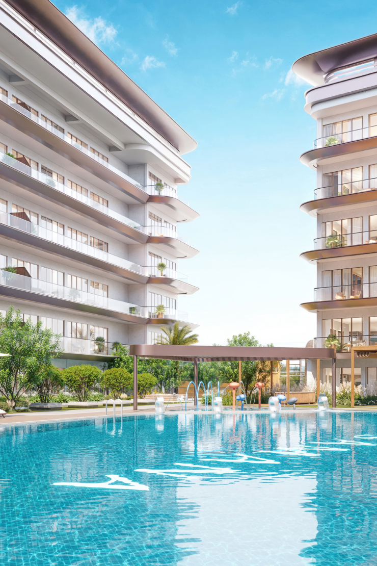 Samana Hills South - Propsearch.ae