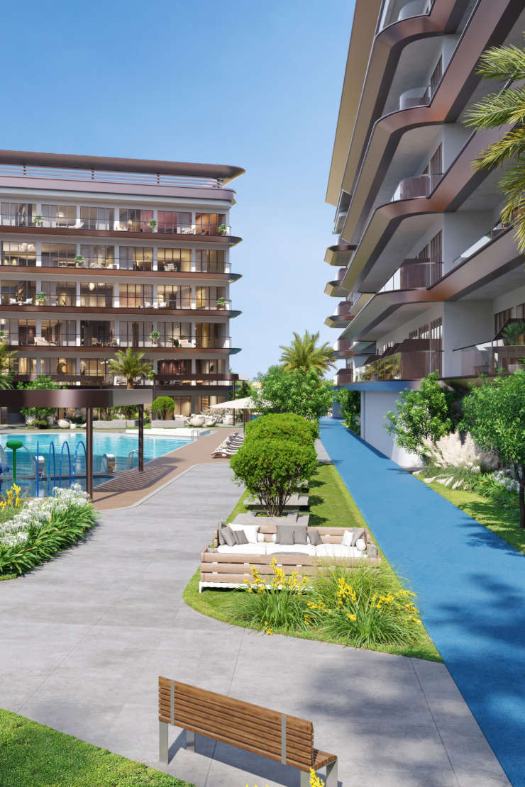 Samana Hills South - Propsearch.ae