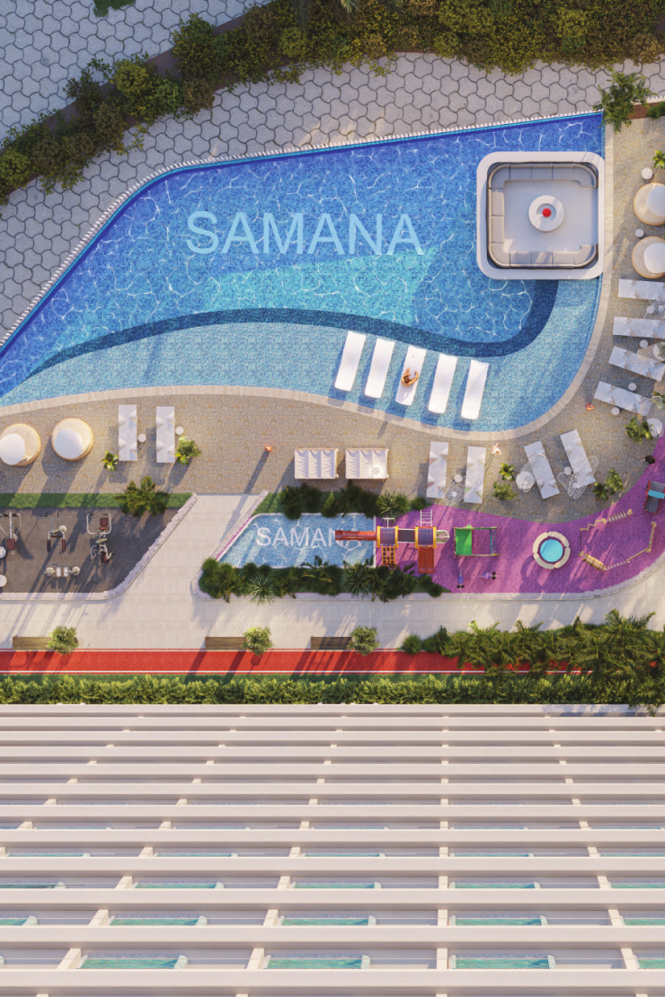 Samana Lake Views - Propsearch.ae