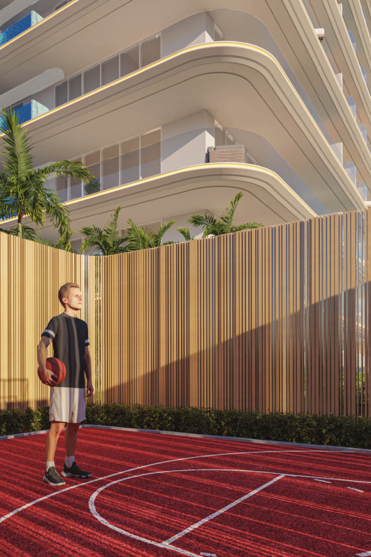 Samana Lake Views - Propsearch.ae