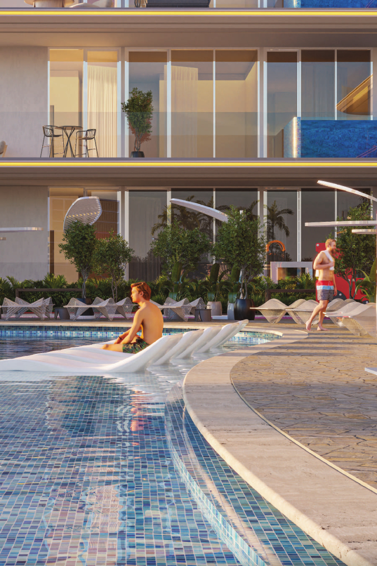 Samana Lake Views - Propsearch.ae