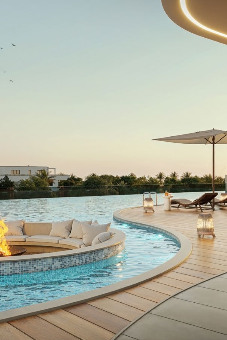 Samana Ocean Bay - Propsearch.ae