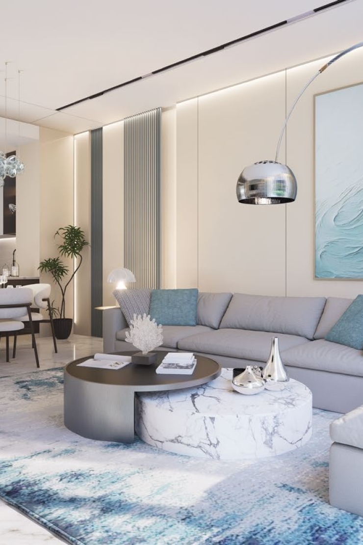 Samana Ocean Bay - Propsearch.ae