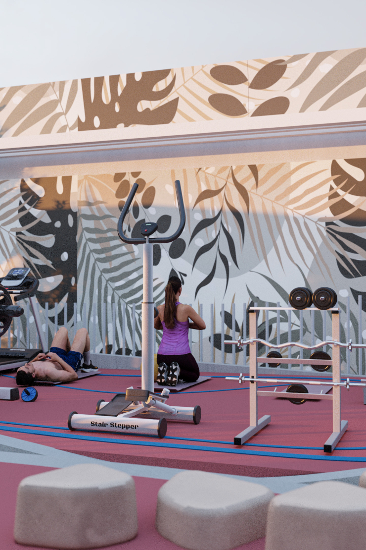 Samana Park Meadows - Propsearch.ae