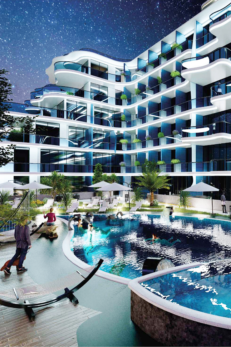 Samana Park Views - Propsearch.ae