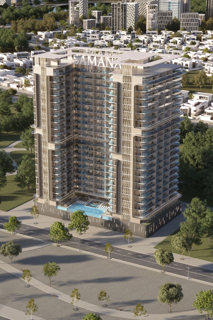 Samana Sky Views - Propsearch.ae