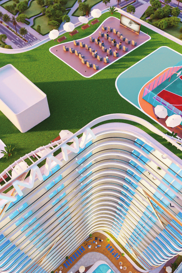 Samana Skyros - Propsearch.ae