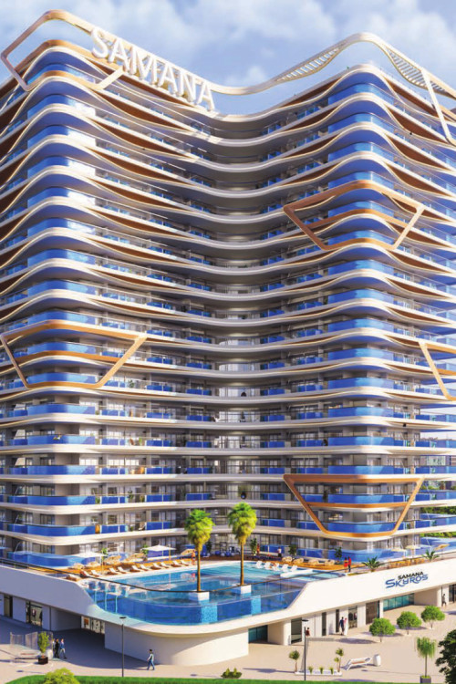 Samana Signature Real Estate Developments LLC - Propsearch.ae