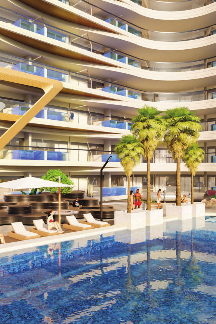 Samana Skyros - Propsearch.ae