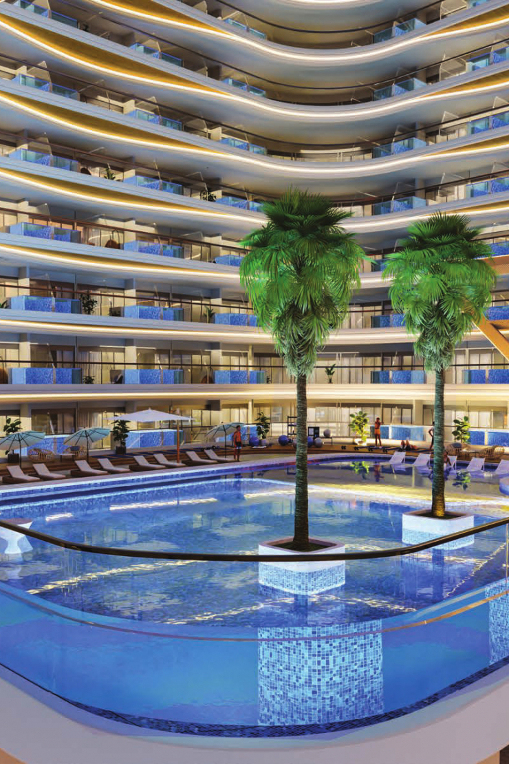 Samana Skyros - Propsearch.ae