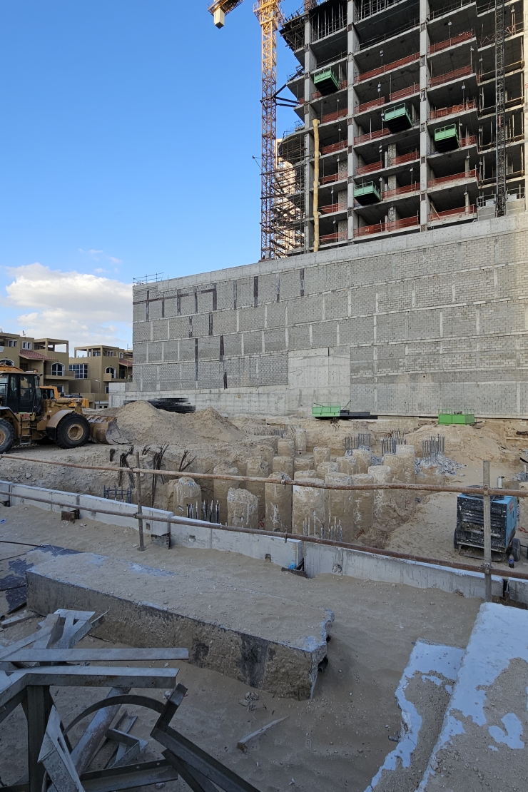 Samana Waves 2 - Propsearch.ae