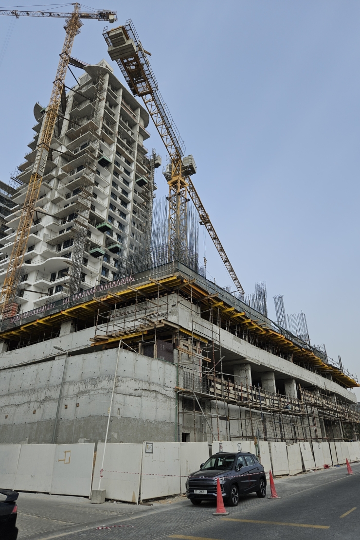 Samana Waves 2 - Propsearch.ae