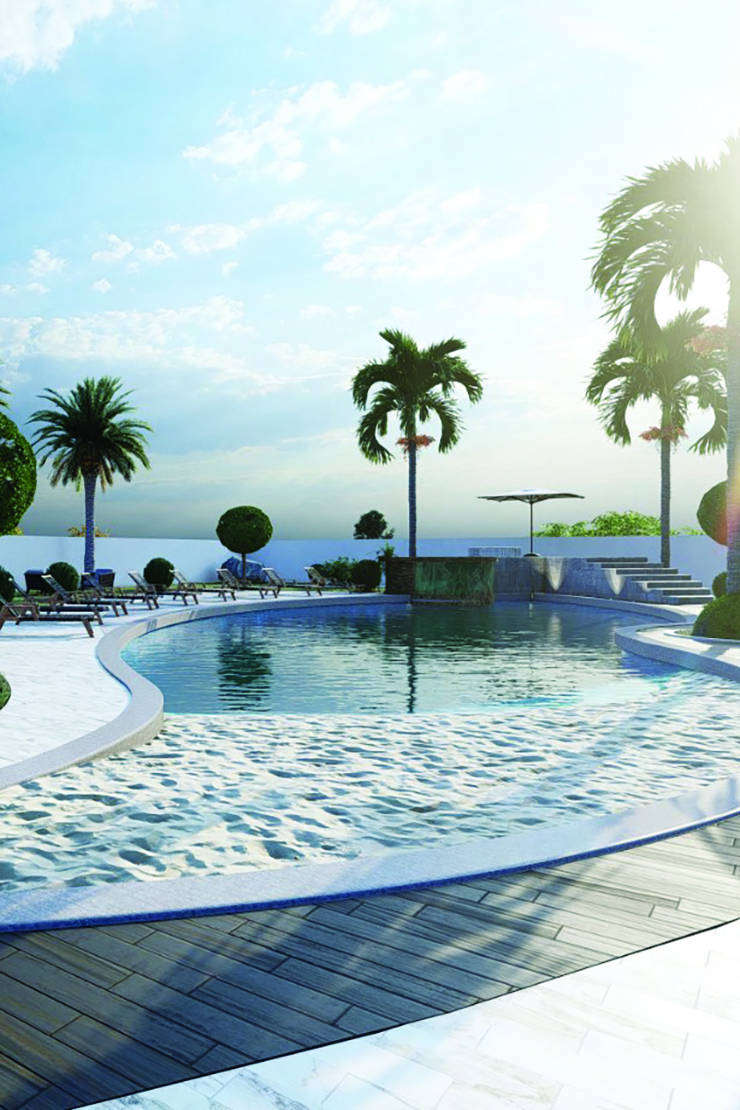 Samana Waves 2 - Propsearch.ae