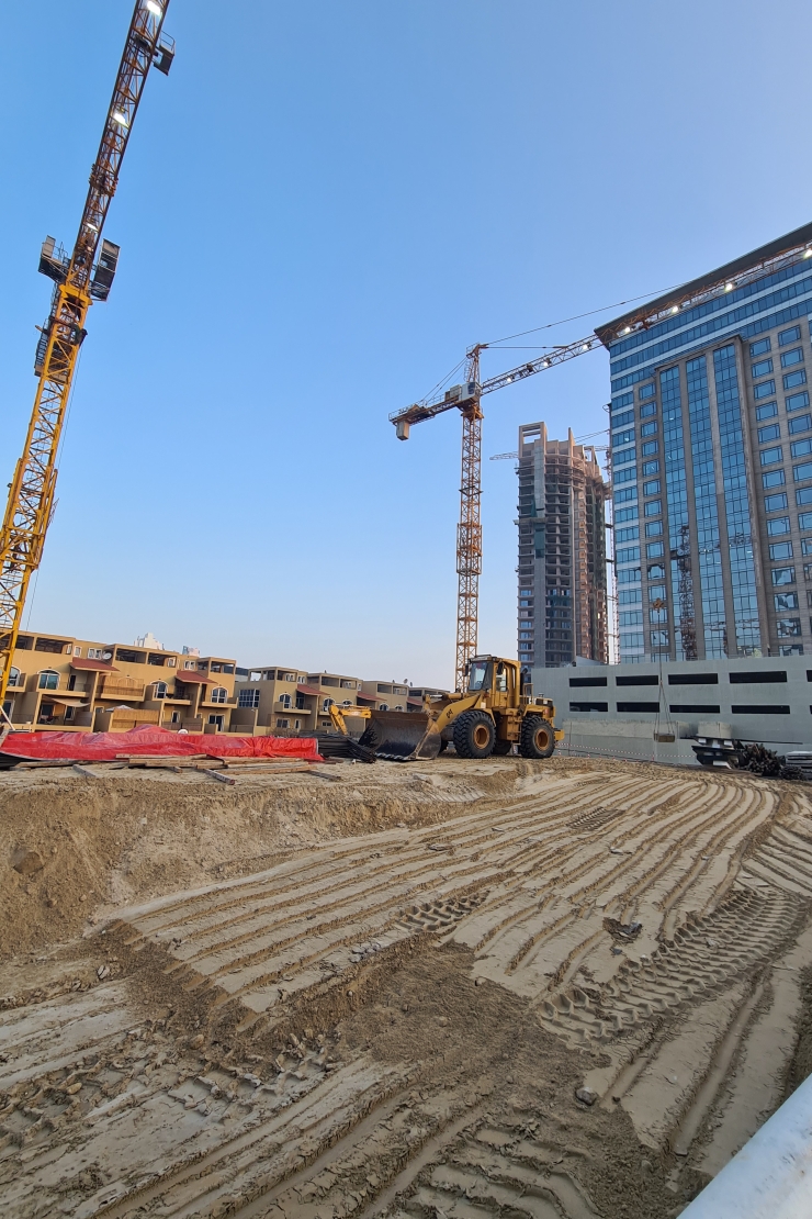 Samana Waves 2 - Propsearch.ae