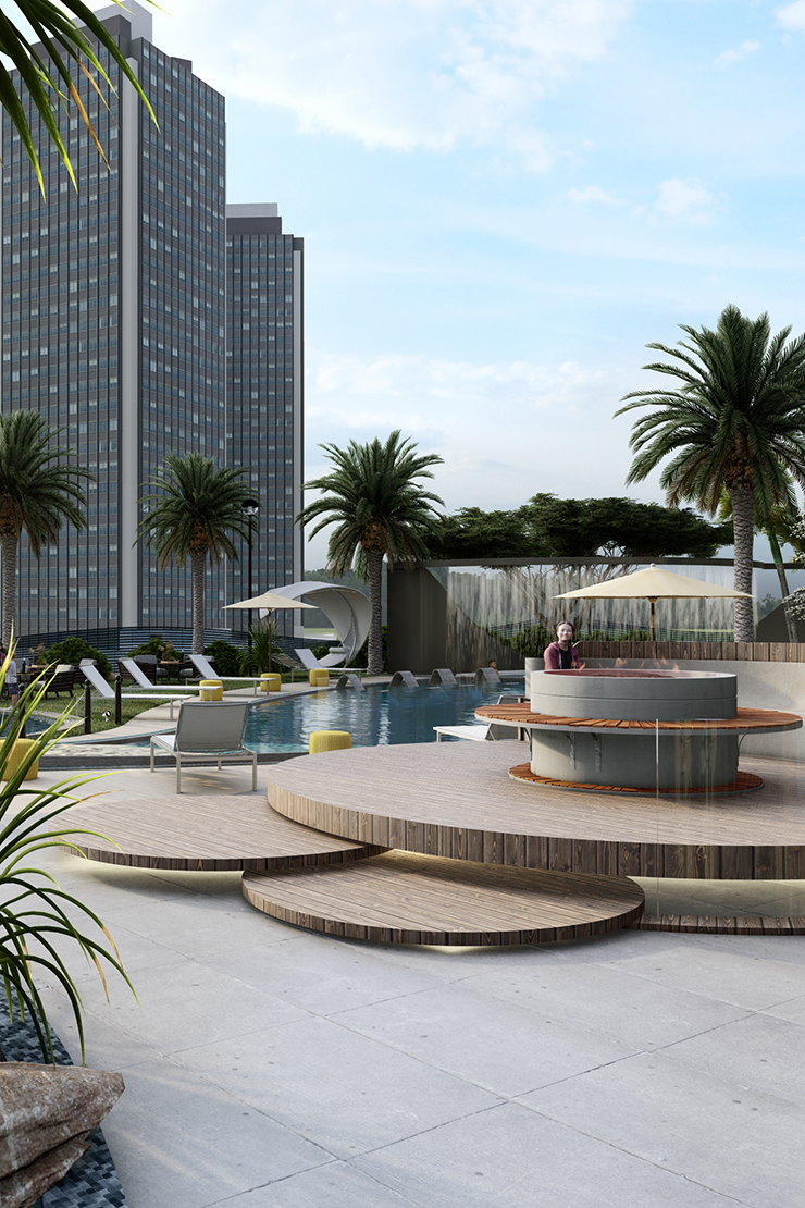 Samana Waves - Propsearch.ae