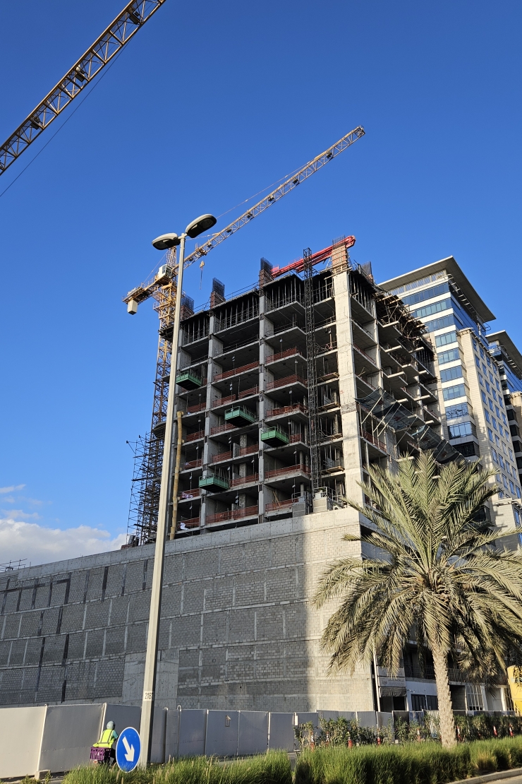 Samana Waves - Propsearch.ae