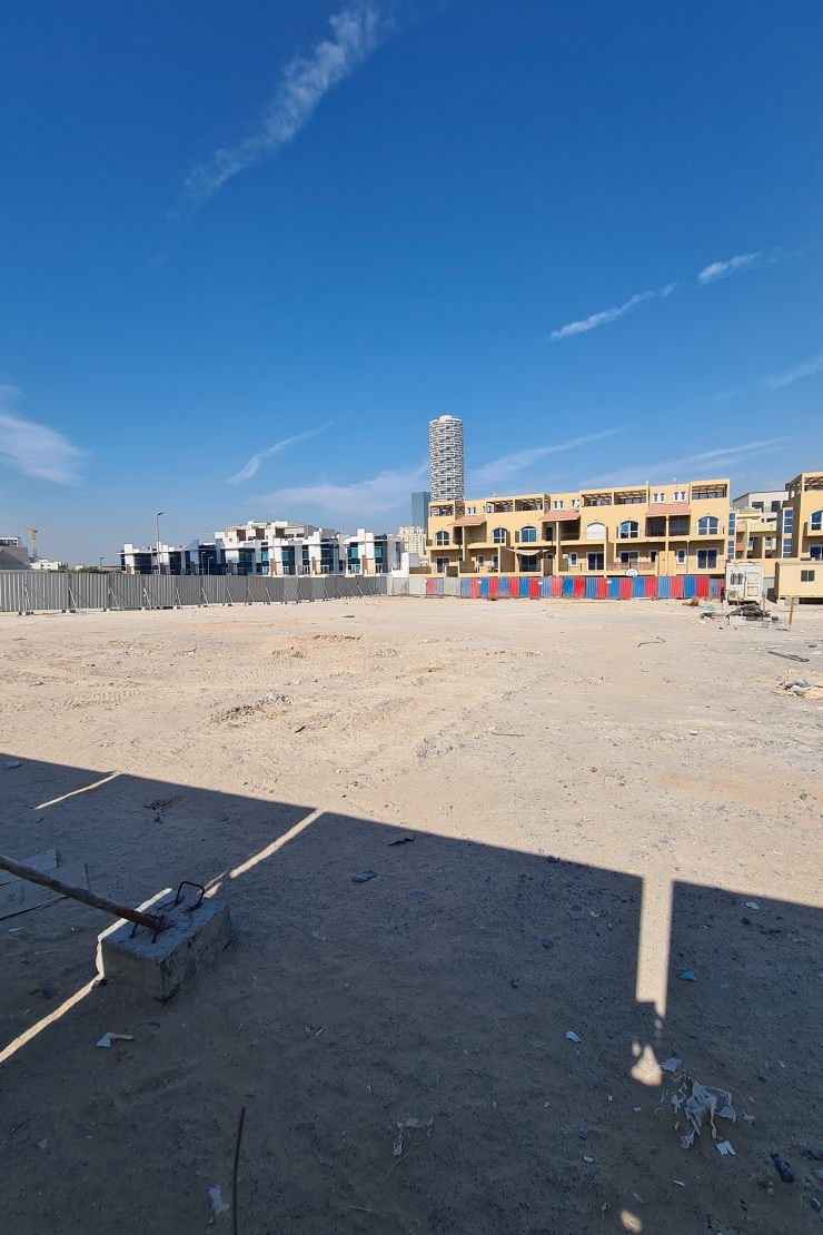 Samana Waves - Propsearch.ae