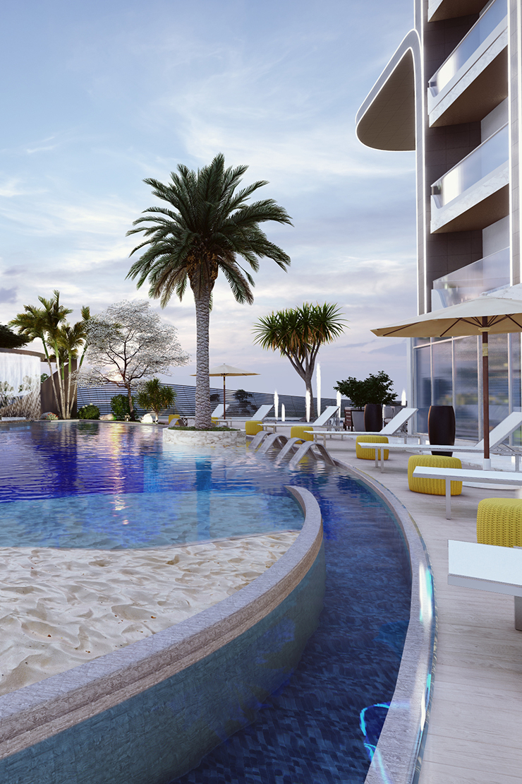 Samana Waves - Propsearch.ae