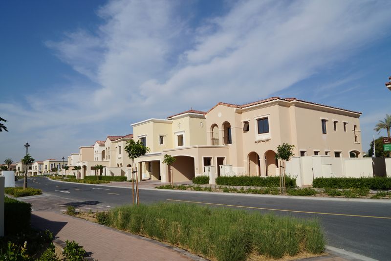 Samara - Propsearch.ae