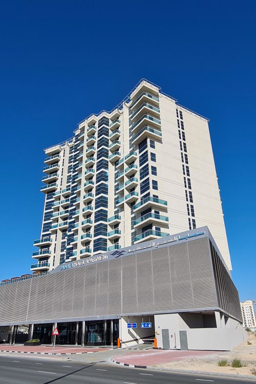 Majan Buildings - Propsearch.ae