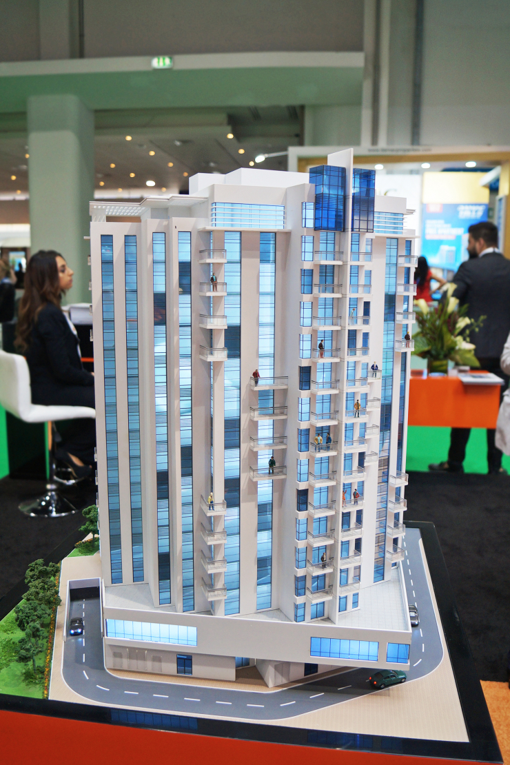 Samaya Hotel Apartment - Propsearch.ae