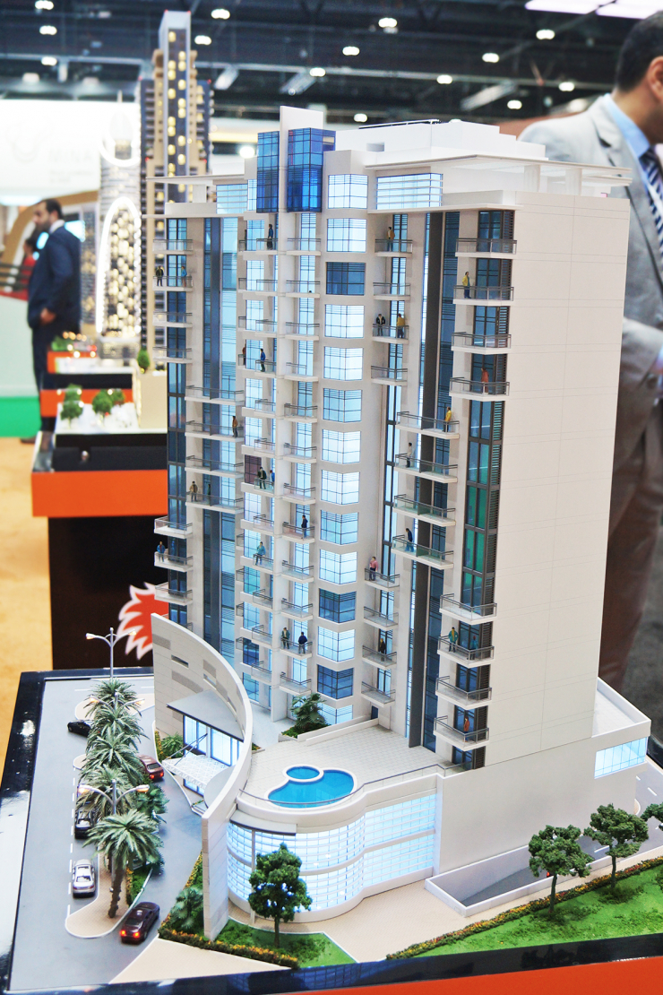 Samaya Hotel Apartment - Propsearch.ae