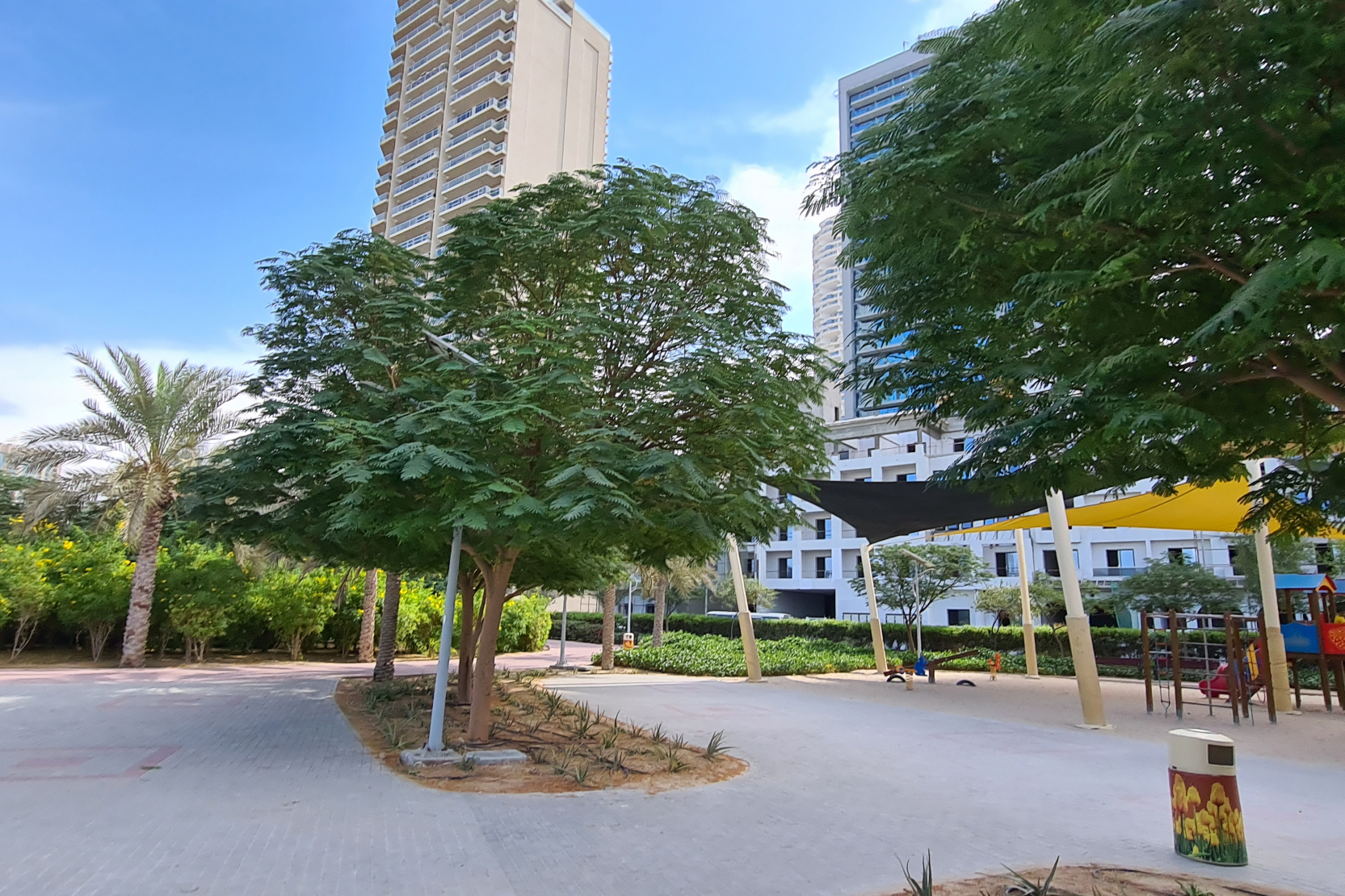 Samer Park - Propsearch.ae
