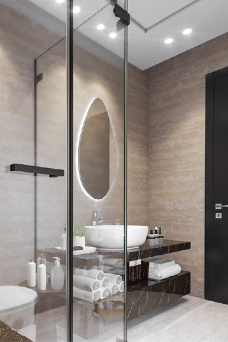 Samha Residence 2 JVC - Propsearch.ae