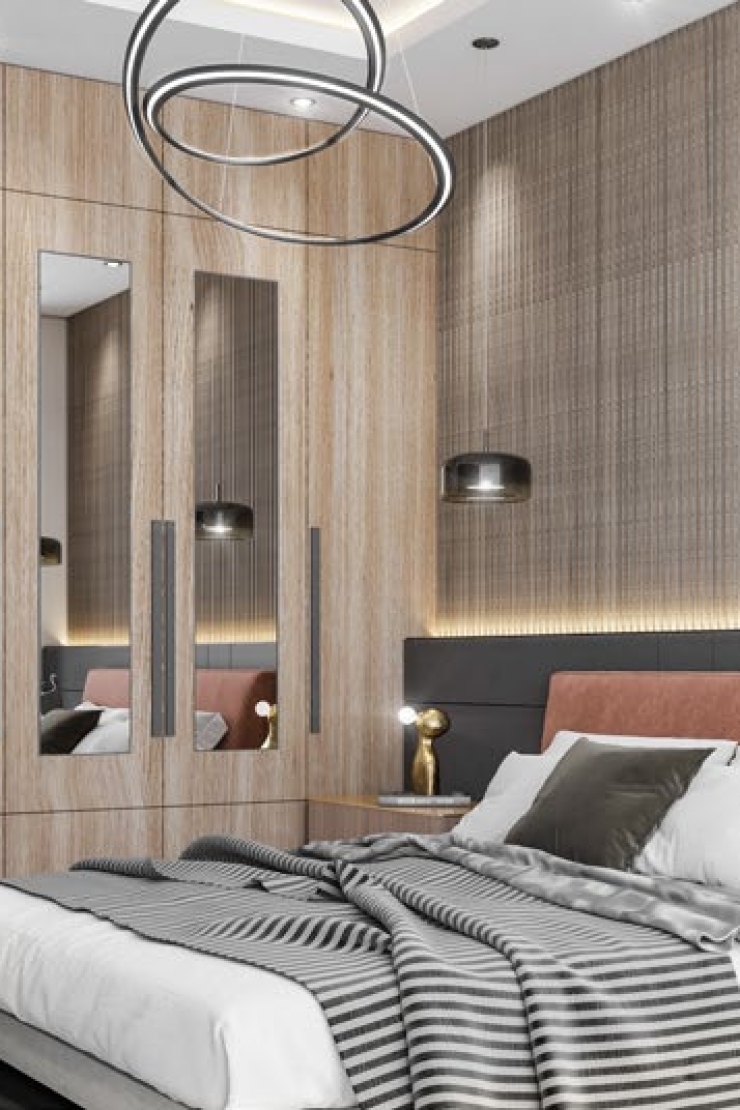 Samha Residence 2 JVC - Propsearch.ae