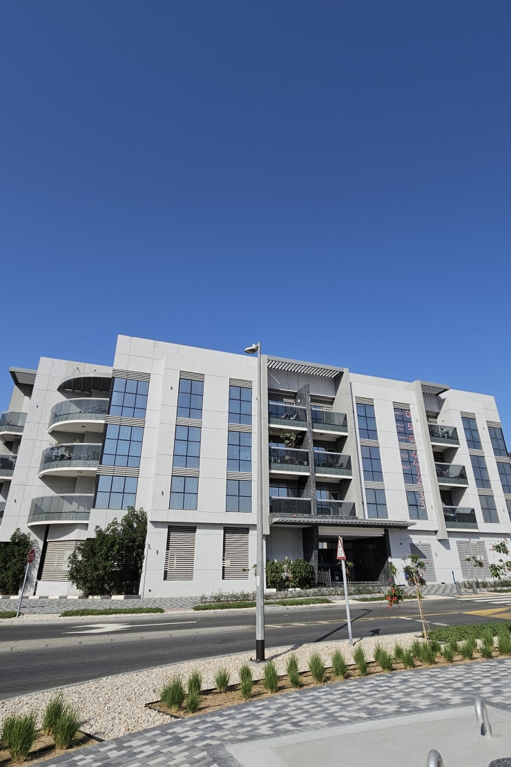 Samha Residence 2 - Propsearch.ae